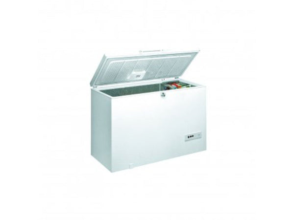 Ignis Chest Freezer 315LTR - XLT3200 – souqcart.com