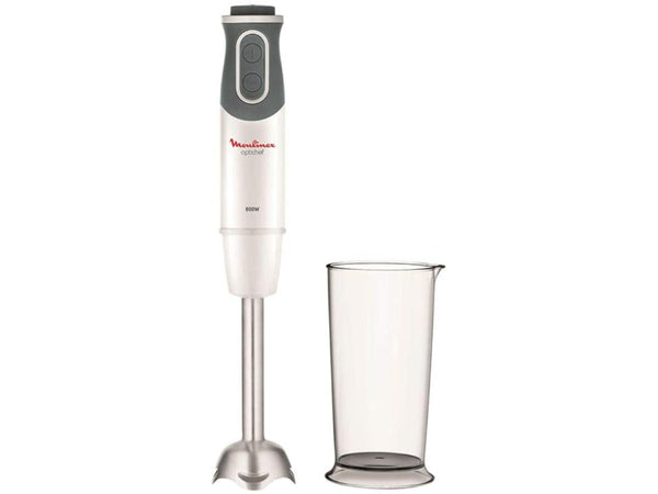 Buy Moulinex Optichef Hand Blender - DD64B127 Price in Qatar & Doha ...